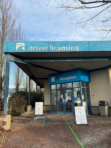 ICBC Driver Licensing in Burnaby, British Columbia - Zaubee