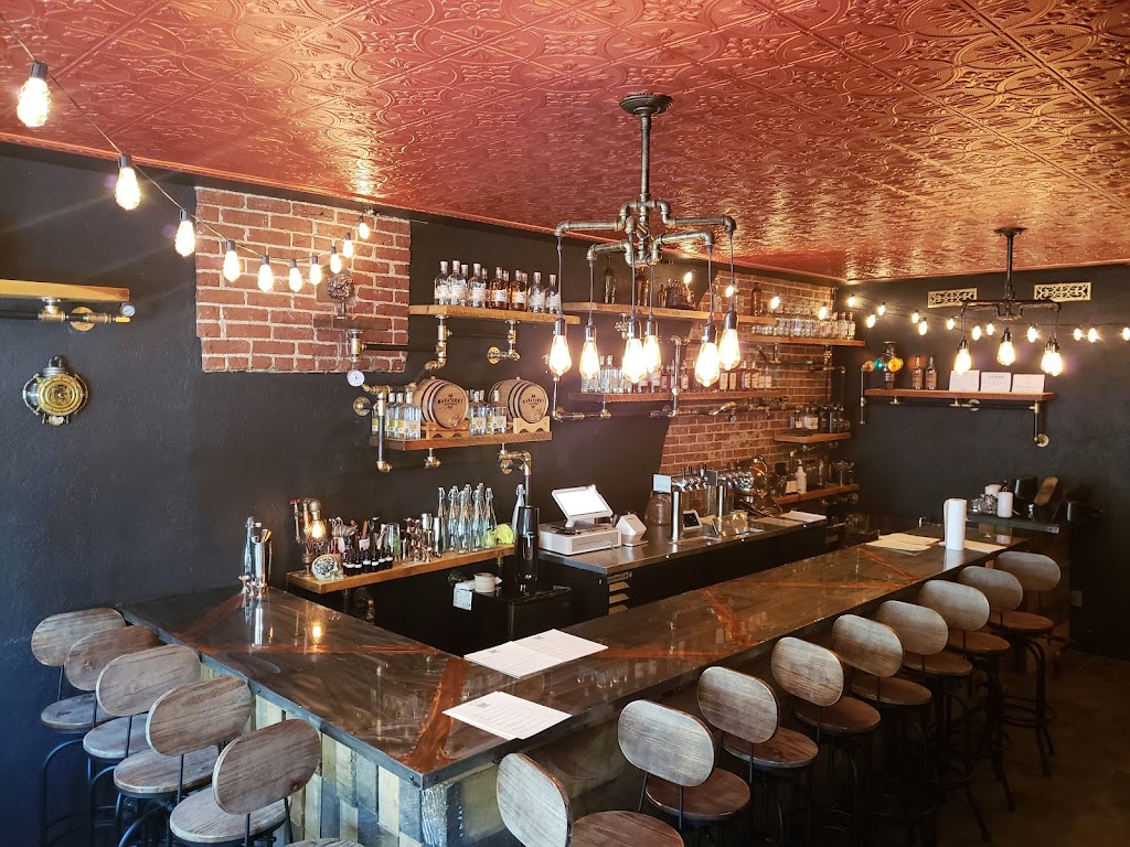 Notch Eight Craft House - Jim Thorpe, PA 18229 - Menu, Hours, Reviews ...