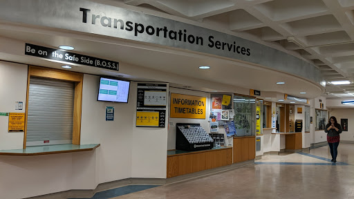 UWM Transportation Services - AZexplained