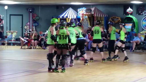 Roller Skating Rink «Bamboozles Skating & Event Center», reviews and ...