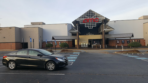 Movie Theater «AMC Colonial 18», reviews and photos, 825 Lawrenceville ...
