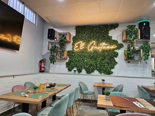 Restaurante Cerveceria EL Gustazo en Leganés