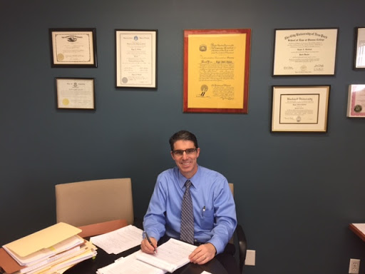 Estate Planning Attorney «The Law Office of Roger A. Giuliani, P.C ...