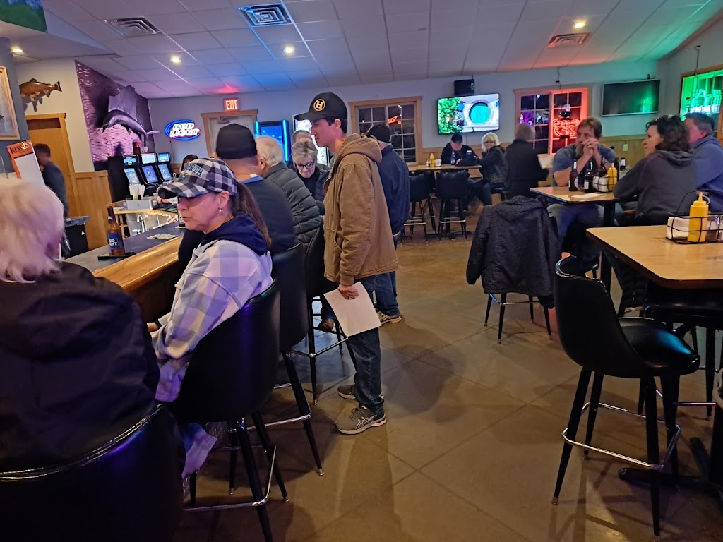 O'Neil Halfway Bar - Mountain, WI 54149, Reviews, Hours & Contact