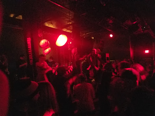 Night Club «Re-Bar», reviews and photos, 1114 Howell St, Seattle, WA ...