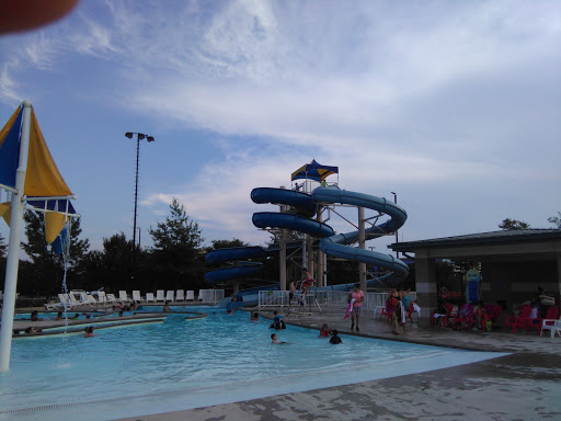 Public Swimming Pool «Frances Meadows Aquatic Center», reviews and ...