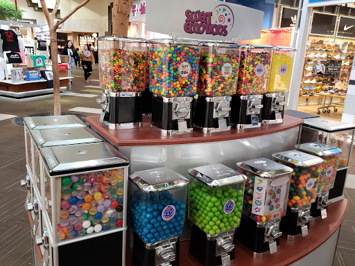 Shopping Mall «Chico Mall», reviews and photos, 1950 E 20th St, Chico ...