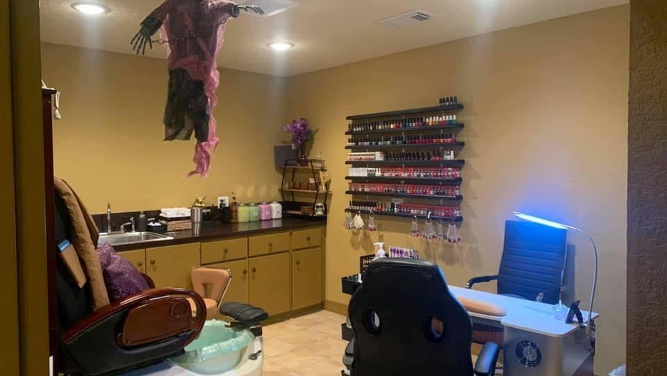 Nails by Hannah Dao - Conroe, TX 77304 - Services and Reviews