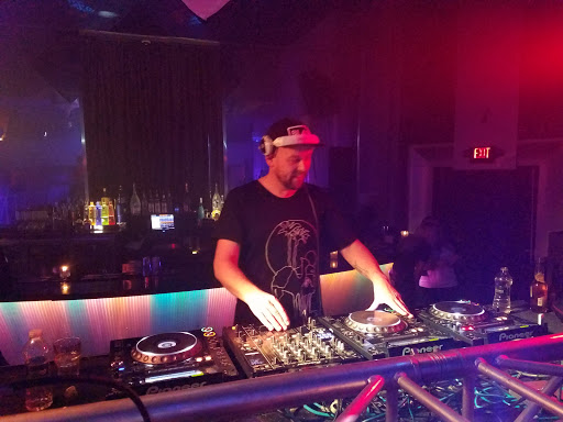 Night Club «Bleu Detroit», reviews and photos, 1540 Woodward Ave ...