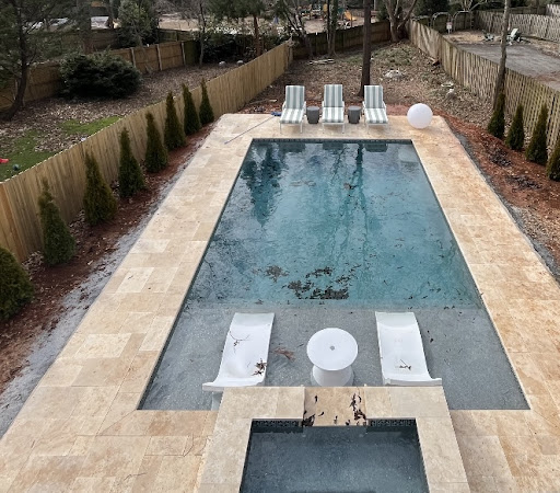 Gallery – Habersham Pools