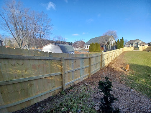 Smith and Company Custom Fence LLC - Fence Contractor