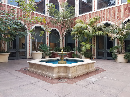 Art Museum «The Fowler Museum», reviews and photos, 308 Charles E Young ...