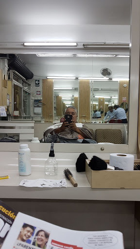 Peluquería Barber Shop en Lima: Teléfono y Dirección