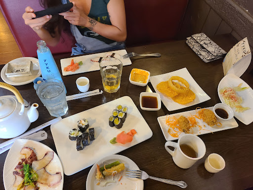 Portage Asian Cuisine in Portage, Wisconsin - Zaubee