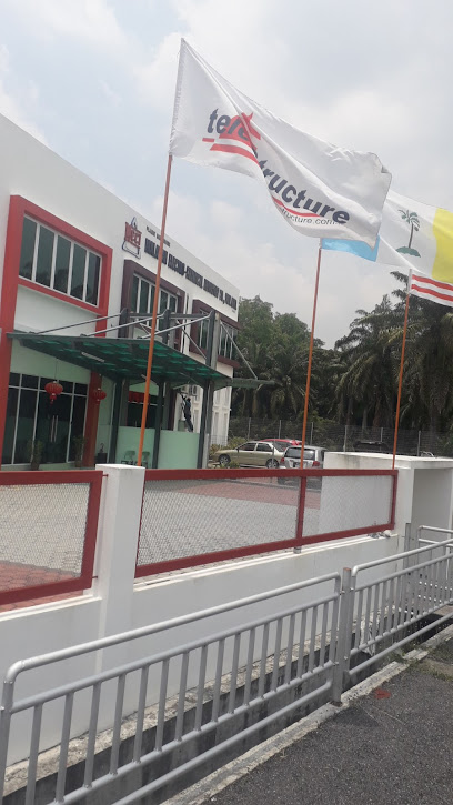 Malayan Electro-Chemical Industry Co., Sdn. Bhd. - 7, Lorong IKS Bukit ...