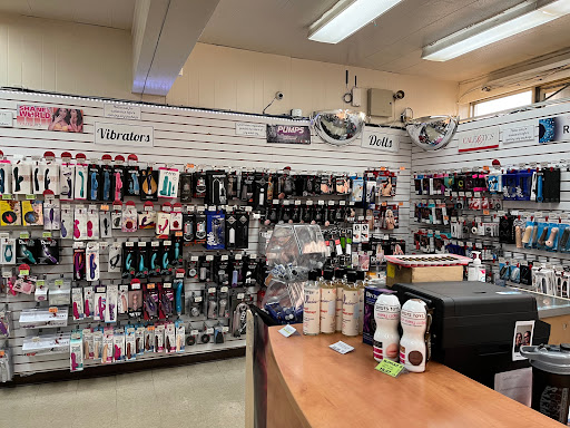 Fantasy Factory Adult Store in Whalley, Surrey, British Columbia - Zaubee