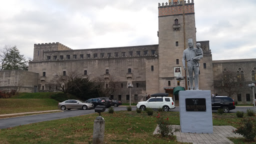 Shrine «Zembo Shrine Event Complex», reviews and photos, 2801 N 3rd St ...