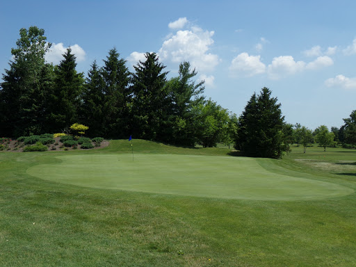 Golf Course «Bob-O-Link Golf Course», reviews and photos, 4141 Center ...