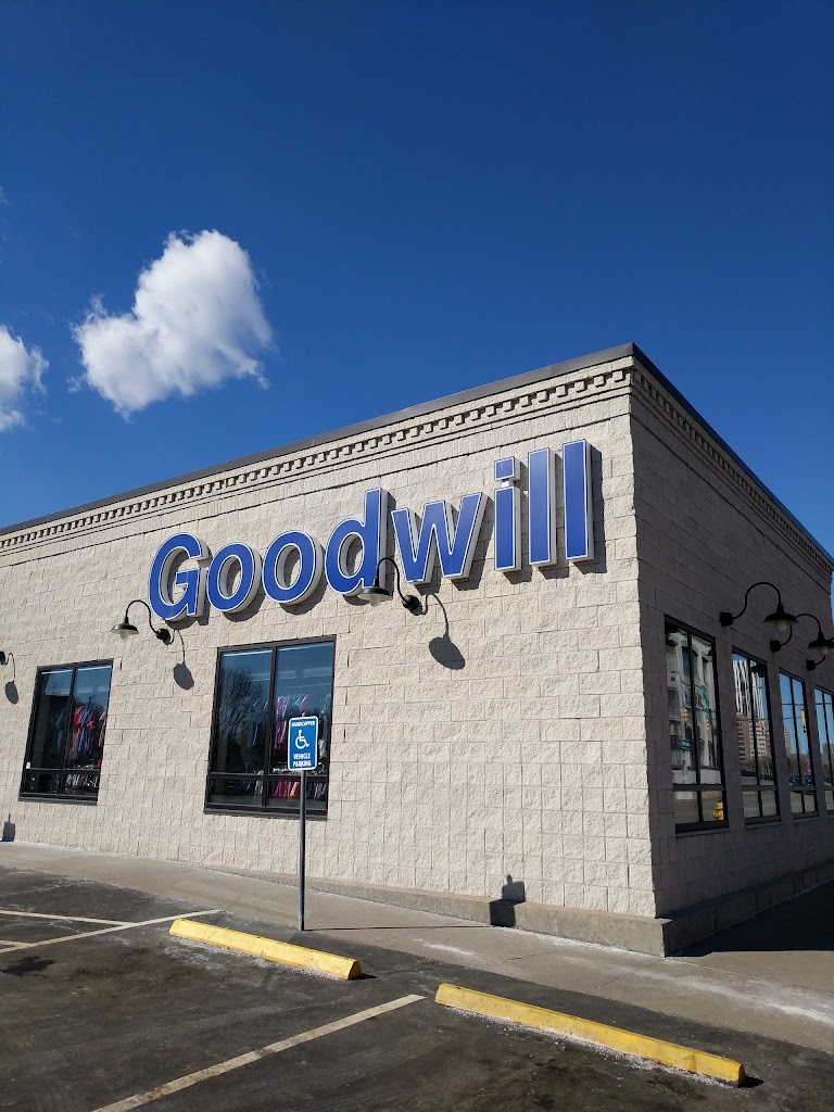 ABVI & Goodwill of the Finger Lakes Headquarters - Rochester, NY 14620 ...