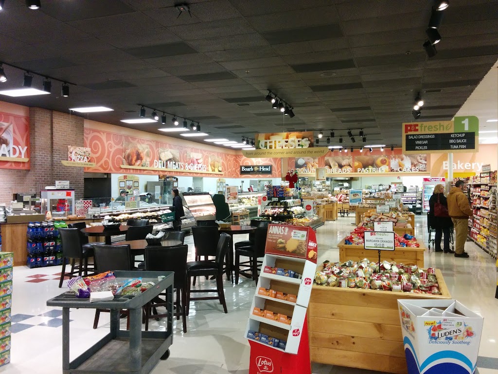 P & C Fresh - Cortland, NY 13045 - Location, Reviews, Hours and ...