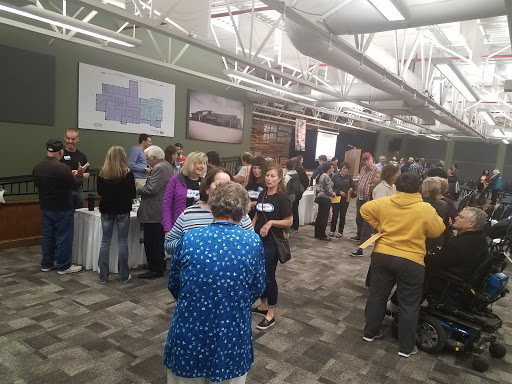 Community Center «Peosta Community Center», reviews and photos, 7896 ...