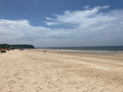 Daecheon Strand (Daecheon Beach) 🏖️, Süd-Chungcheong (Südkorea) - Alle ...