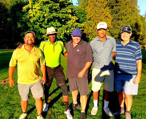 Golf Course «Kayak Point Golf Course», reviews and photos, 15711 Marine ...