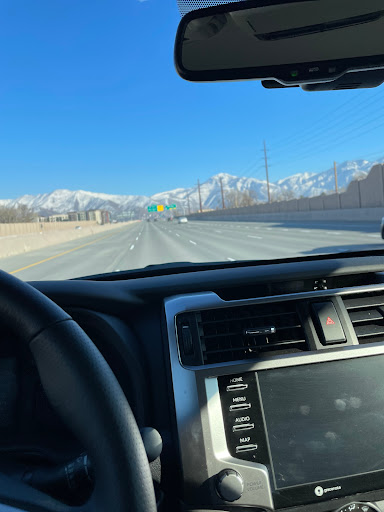 Fox Rent A Car Salt Lake City in Salt Lake City, Utah - Zaubee