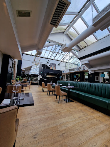 143 reviews of Stock Kitchen & Bar (Restaurant) in Belfast (County Antrim)