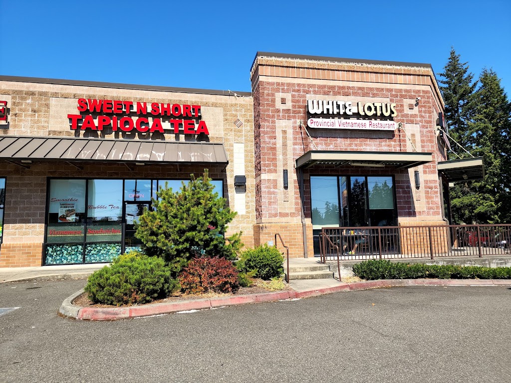 White Lotus Restaurant - Everett, WA 98208 - Menu, Reviews, Hours & Contact