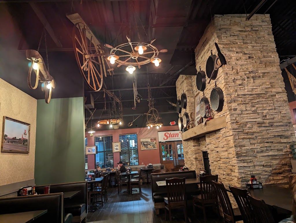 Stan's Country Restaurant - Columbia, TN 38401 - Menu, Reviews, Hours ...