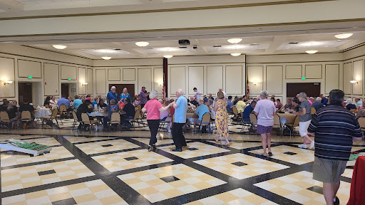 Boumi Shriners in Rosedale, Maryland - Zaubee