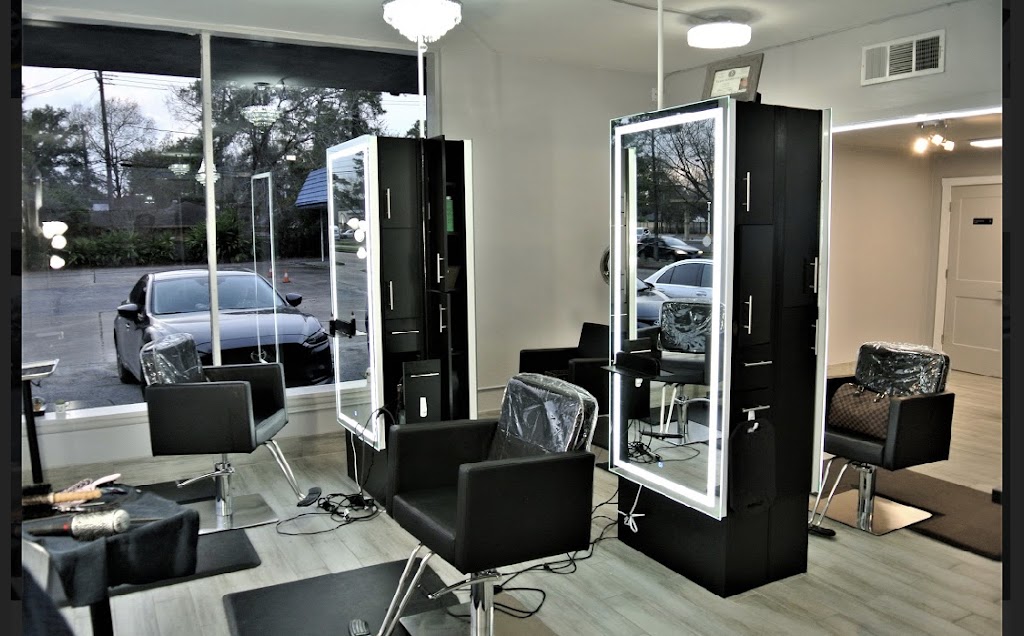 Revive Salon and Spa - Houston, TX 77018 - Services and Reviews