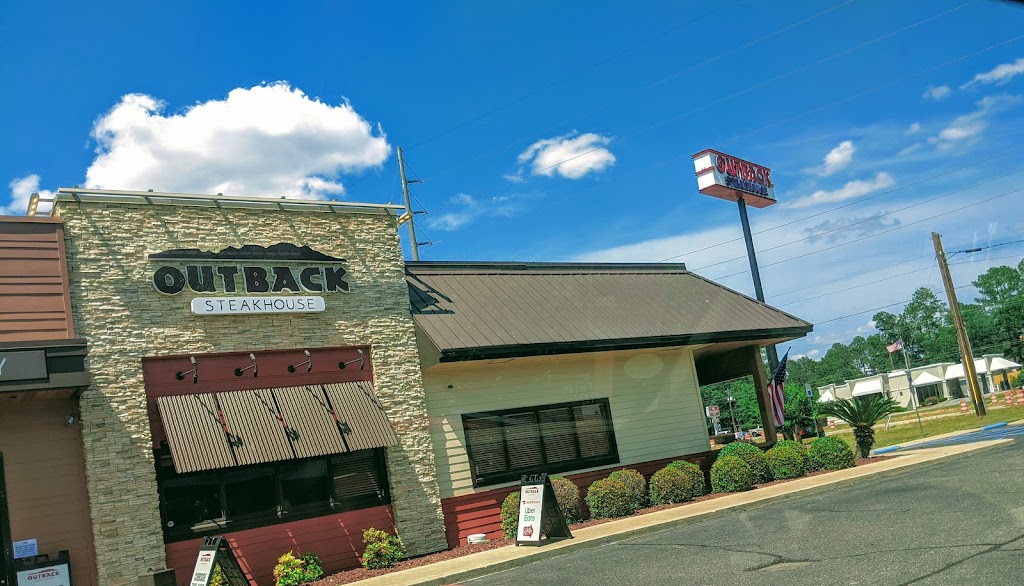Outback Steakhouse - Dothan, AL 36301 - Menu, Reviews, Hours & Contact