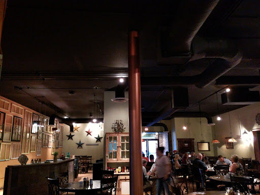 Mr. Ginos Restaurant & Bar - AZexplained