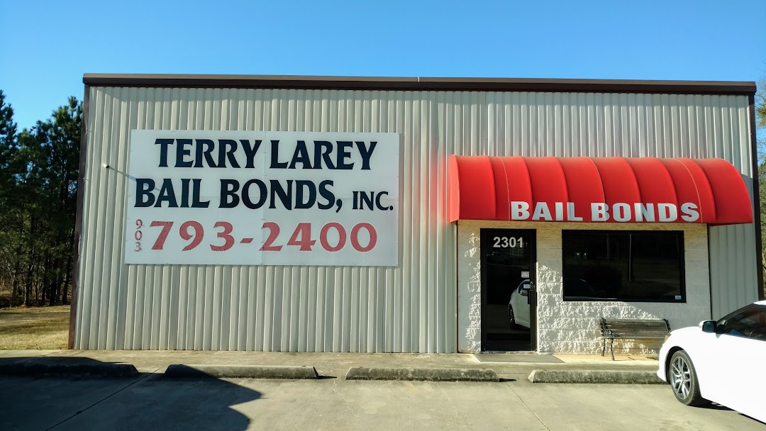 Terry Larey Bail Bonds in the city Texarkana