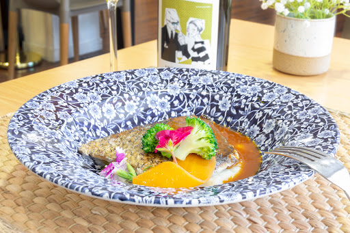 Restaurante Tomad y Comed Restaurante en Valencia