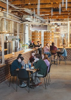 Trace Brewing - Pittsburgh Craft Beer & Brewery