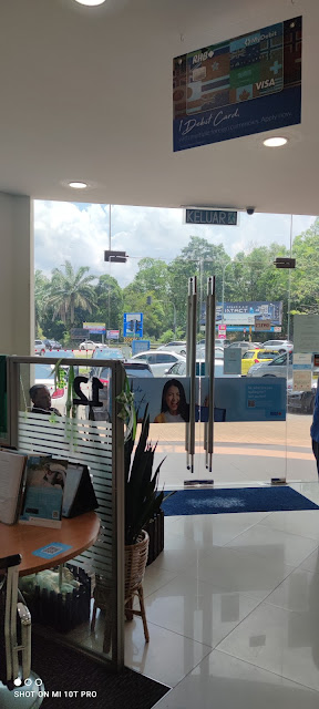 RHB Bank Taman Mount Austin - reviews,open hours,photo spots,things to ...