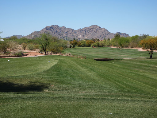 Golf Course «Scottsdale Silverado Golf Club», reviews and photos, 7605 ...