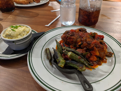 Fixins Soul Kitchen - AZexplained