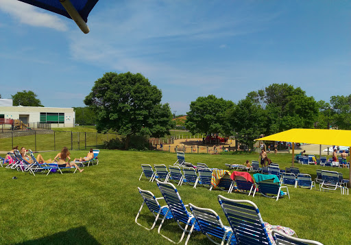 Water Park «Bartlett Aquatic Center», reviews and photos, 620 W Stearns ...