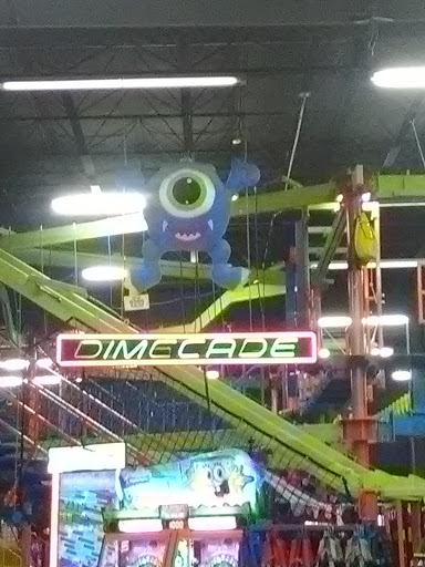 Amusement Center «Classic Fun Center», reviews and photos, 867 N Angel ...