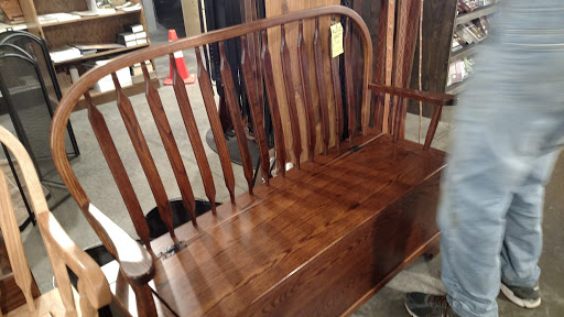 Furniture Store «Cherry Valley Furniture LLC», reviews and photos, 5391 ...