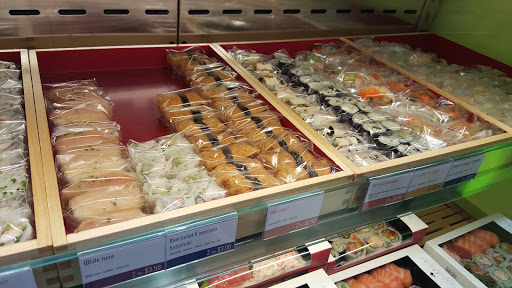 Shopping Mall «The Fulton Center», reviews and photos, 200 Broadway ...