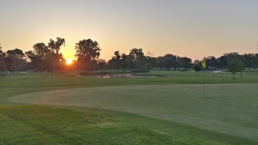 Golf Course «Wilson Road Golf Course», reviews and photos, 1900 N ...