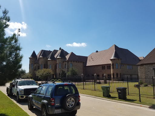 Park «Bob Jones Park», reviews and photos, 3901 N White Chapel Blvd ...