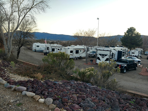 Krazy K RV Park in Camp Verde, Arizona - Zaubee