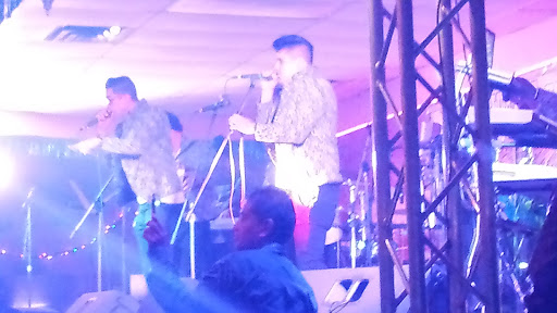 Night Club «El Capri», reviews and photos, 2135 E Van Buren St, Phoenix ...