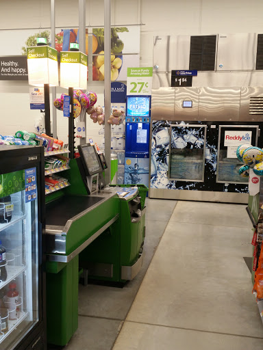 Supermarket «Walmart Neighborhood Market», reviews and photos, 3847 ...